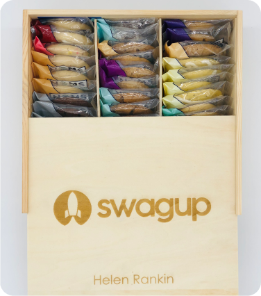 SwagUp - Best Swag Packs Perfect for Employee Morale: Part 2