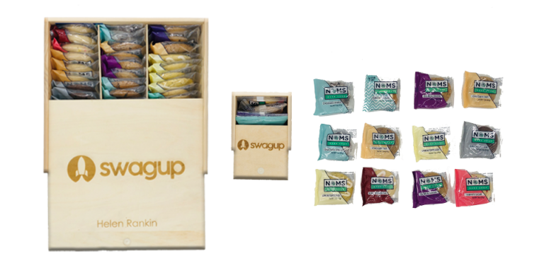 SwagUp - Best Swag Packs Perfect for Employee Morale: Part 2