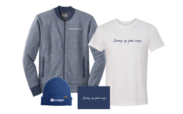 SwagUp - Best Premium Swag Ideas