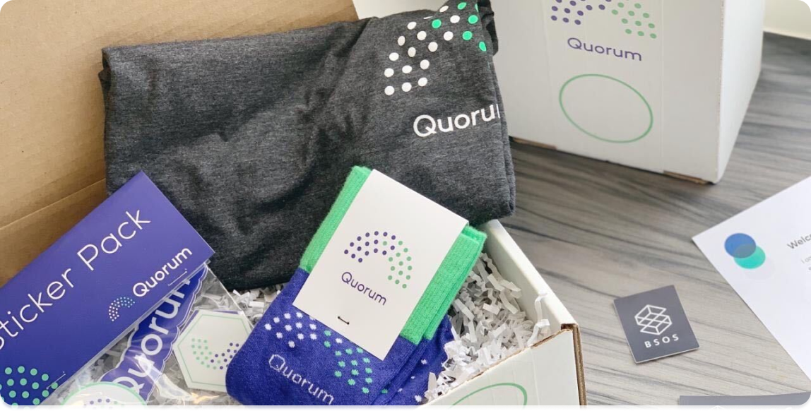 SwagUp - Round Up: The Best Culture & Community Swag We’ve Seen