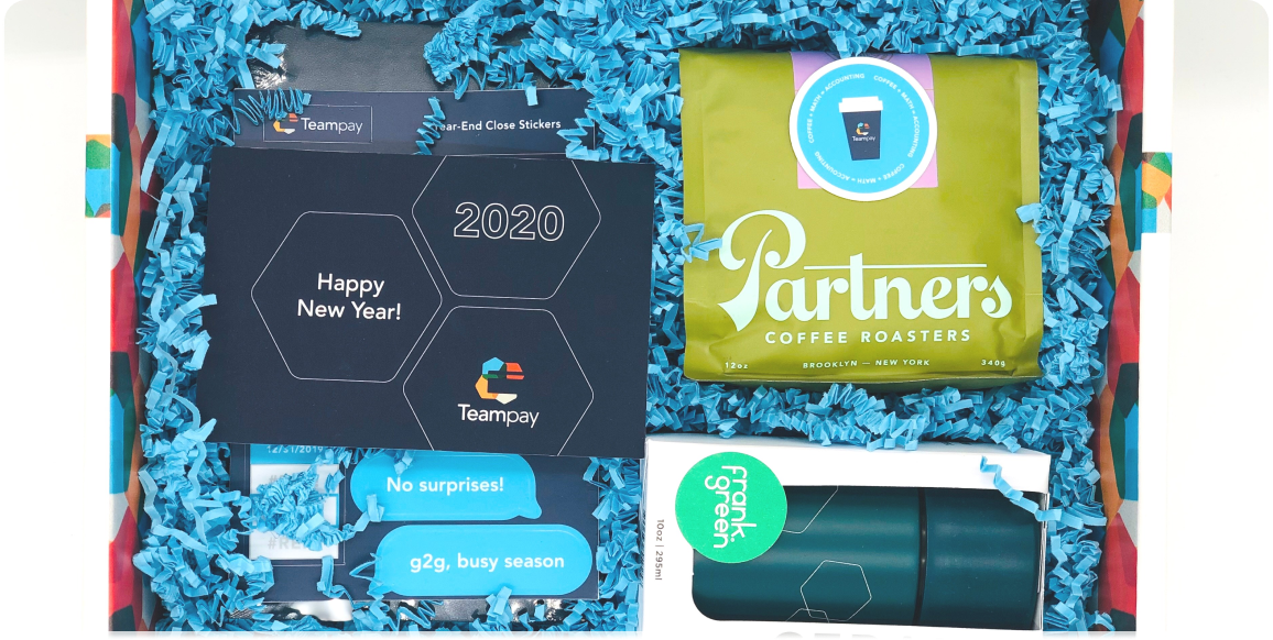 SwagUp - Round Up: The Best Culture & Community Swag We’ve Seen