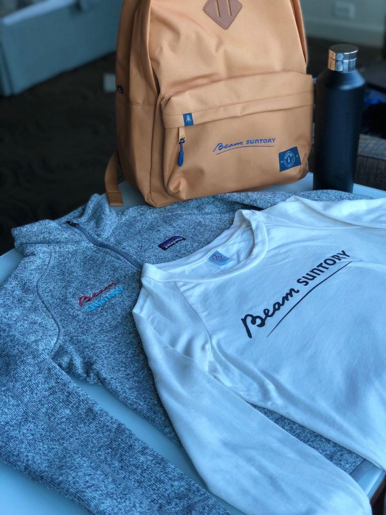 SwagUp Gallery | First Class Swag Packs Launched with SwagUp