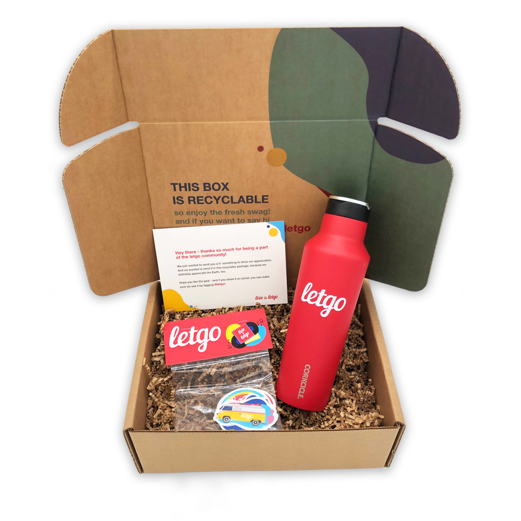 SwagUp Gallery | First Class Swag Packs Launched with SwagUp