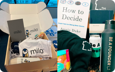 SwagUp - Why Great Swag Is a Uniform Your Team Loves to Wear