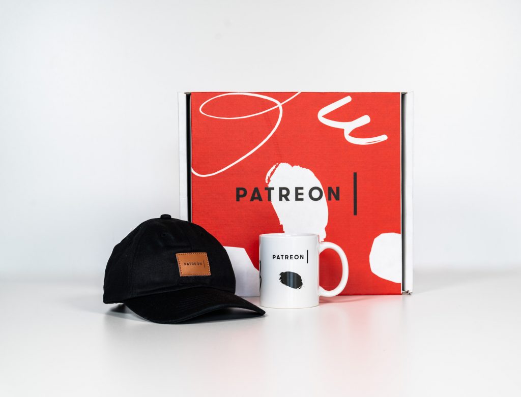 SwagUp Gallery | First Class Swag Packs Launched with SwagUp