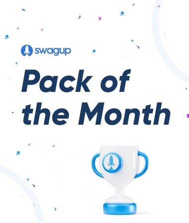 SwagUp - 2021 Swag Pack Round Up: The Best Swag Launched This Year