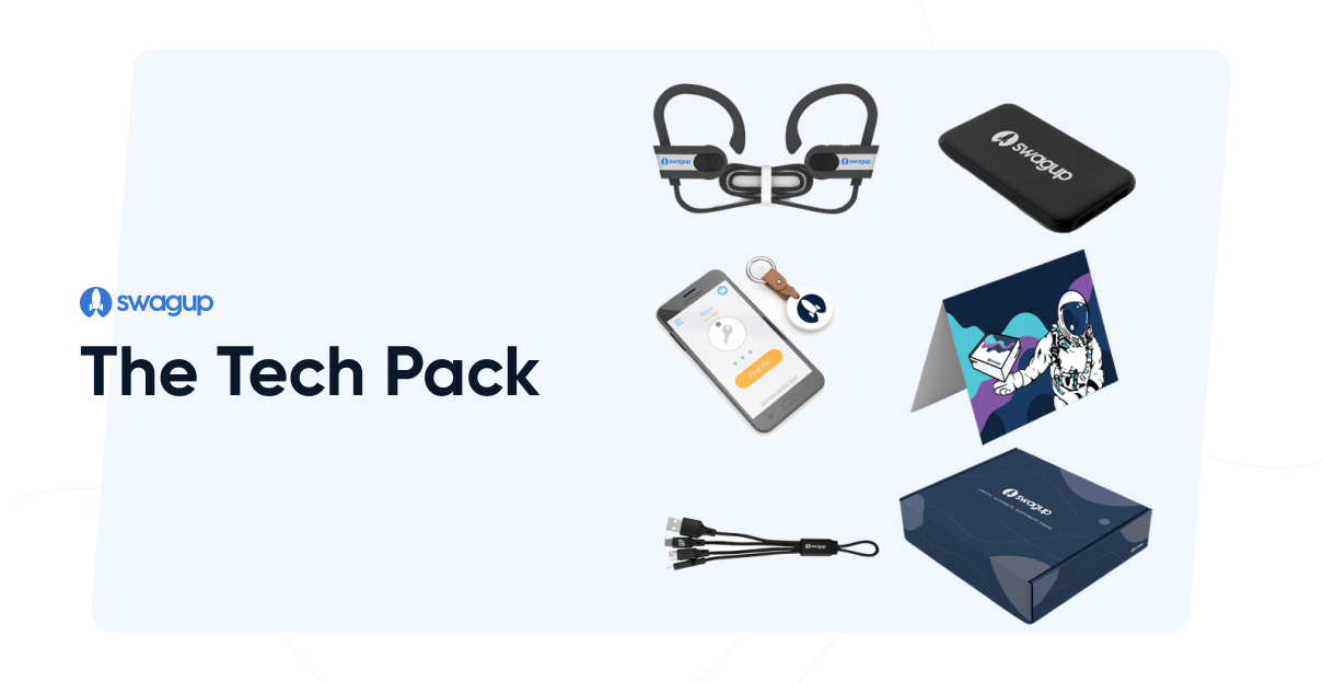 SwagUp - 5 Strategies for Improving B2B Customer Retention