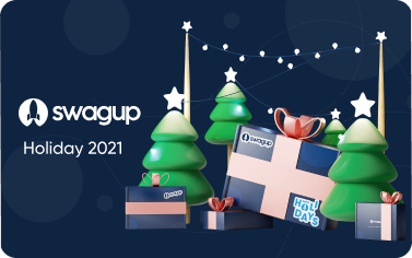 SwagUp - Swag Made Fast with SpeedUp By SwagUp!