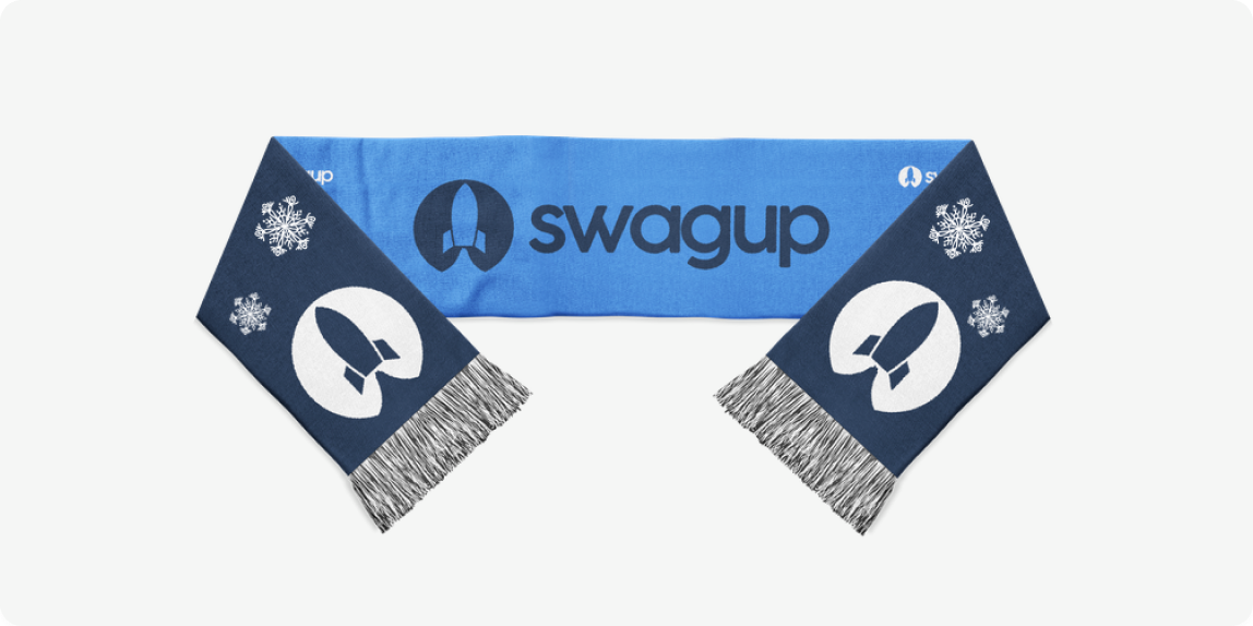 SwagUp - The Ultimate Corporate Holiday Gift Guide 2022