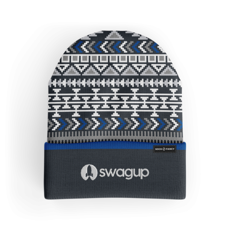SwagUp - Hit Refresh: 16 Trending Swag Ideas for Your New Hire Pack
