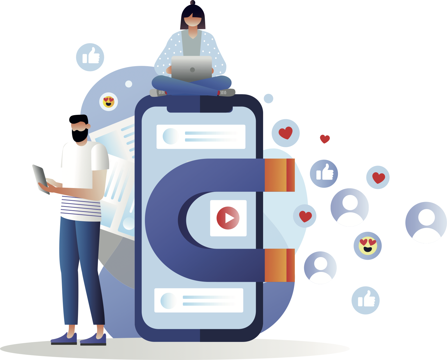 SwagUp - Improve Your Customer Retention Rate: Swag Packs and Other ...