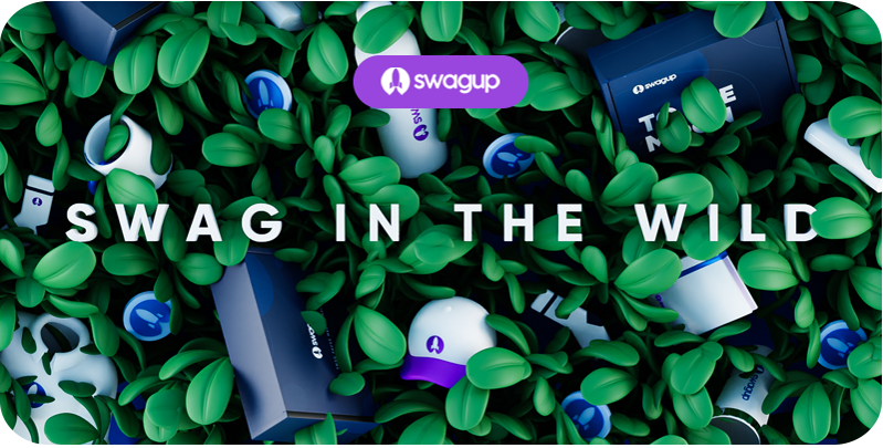 SwagUp - Why Great Swag Is a Uniform Your Team Loves to Wear