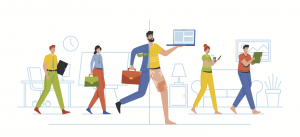 SwagUp - Thinking About Your Back to Work Strategy? These Resources ...