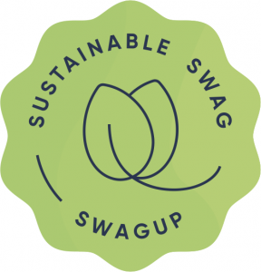 SwagUp - Best Sustainable Swag Brands of 2022