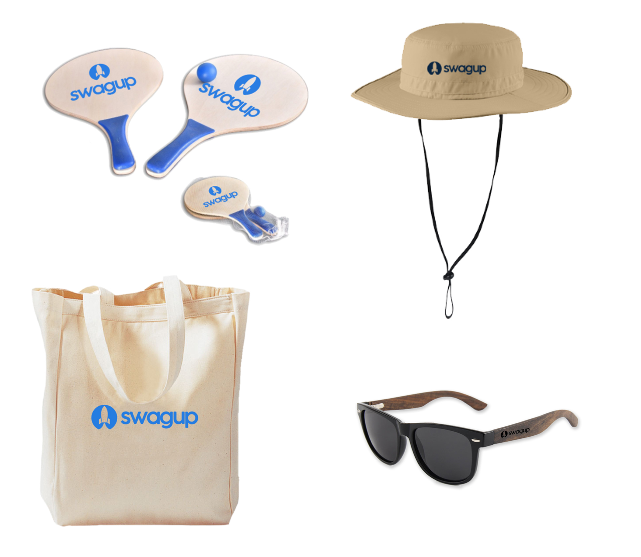 SwagUp - Summer Swag Ideas For Culture And Teams