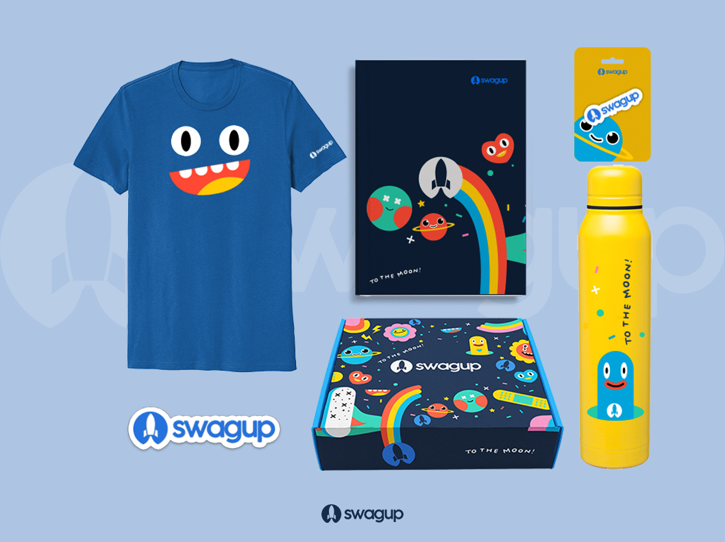 SwagUp - 10 Inspiring Design Ideas for Your Swag