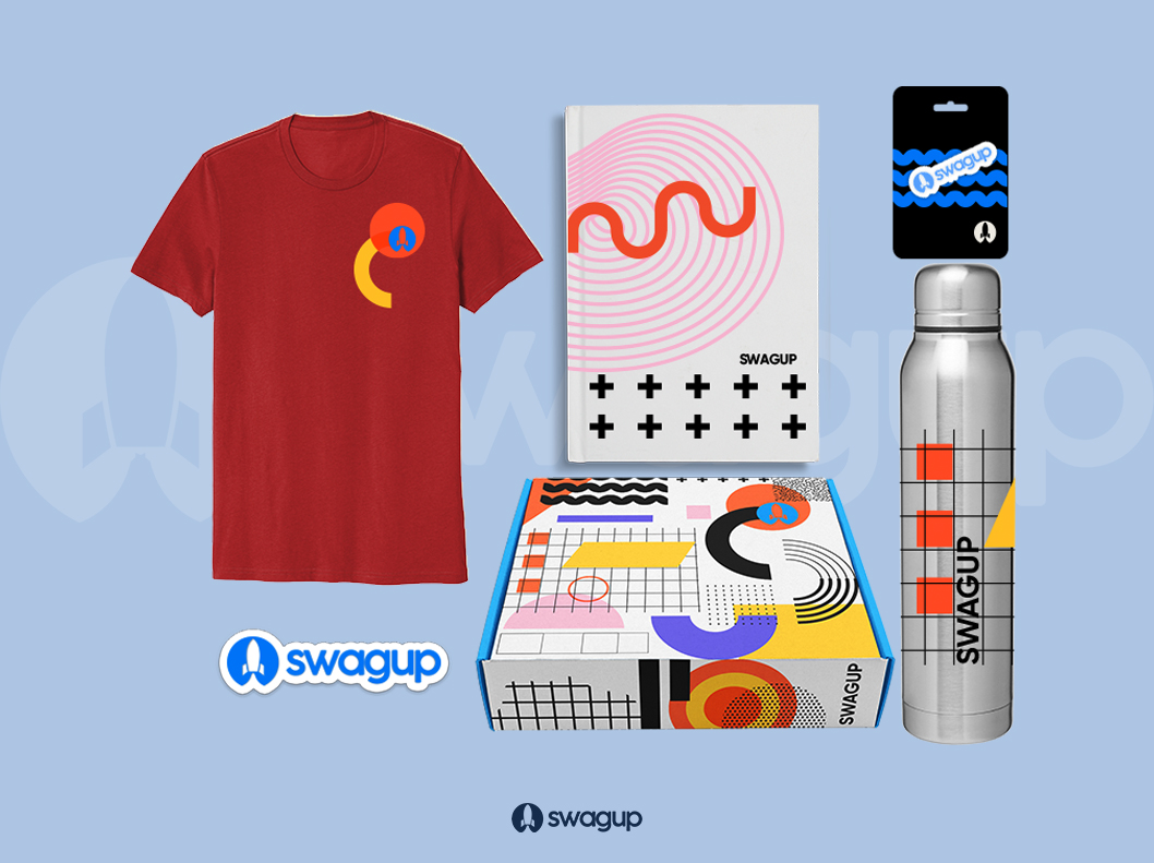 SwagUp - 10 Inspiring Design Ideas for Your Swag