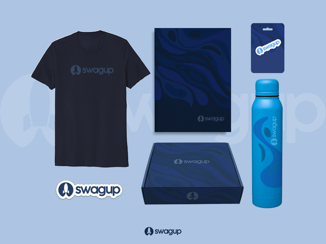 SwagUp - 10 Inspiring Design Ideas for Your Swag
