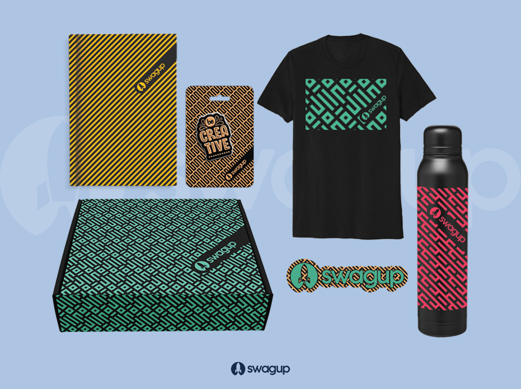SwagUp - 10 Inspiring Design Ideas for Your Swag