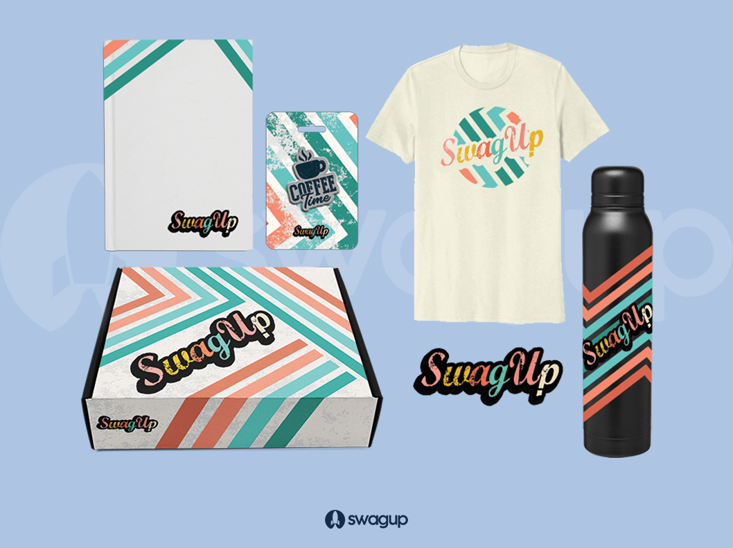 SwagUp - 10 Inspiring Design Ideas for Your Swag