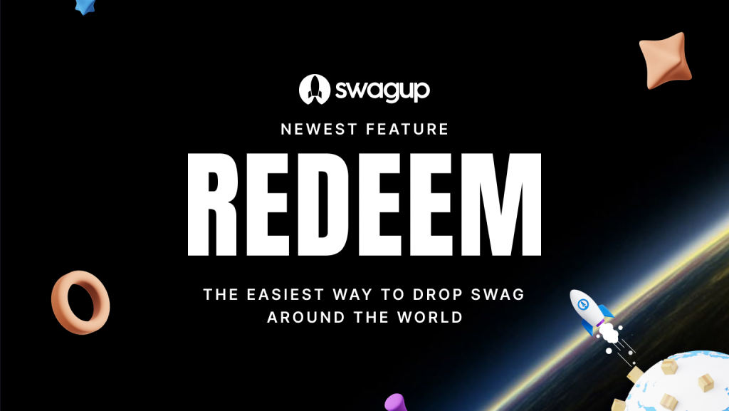 SwagUp - Flight Academy 102: 5 Steps to Planning the Perfect Swag Project