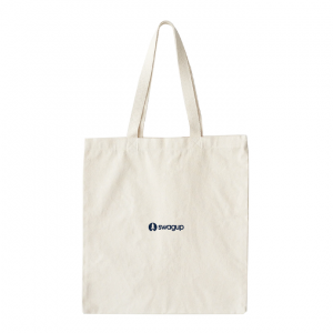 SwagUp - Notion Community Influencer & Ambassador Swag In the Wild