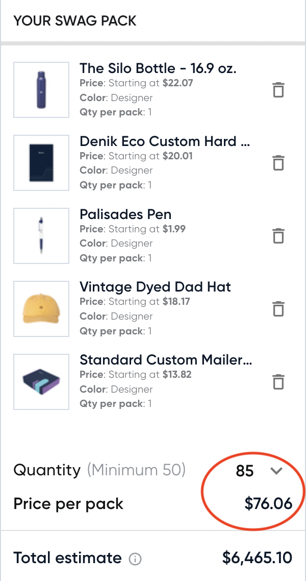 SwagUp - 10 Tips To Getting Affordable Swag Without Skimping On Quality