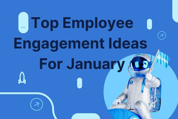 SwagUp - HR’s Swag Guide To An Employee’s Life Cycle