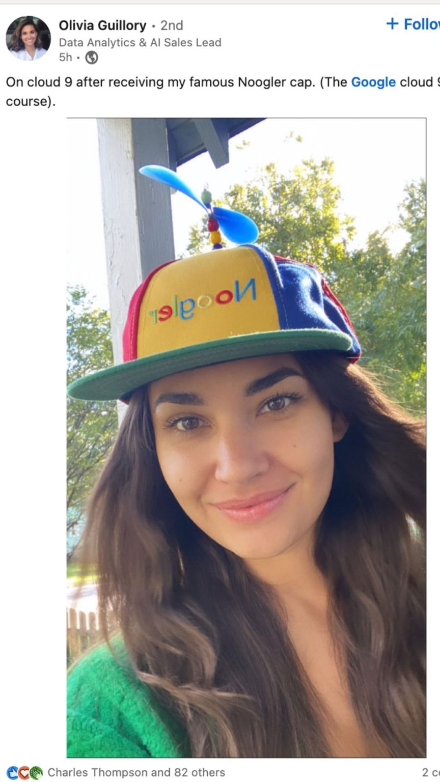 SwagUp - The ROI of Swag