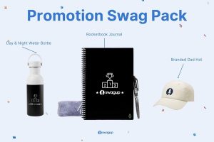 SwagUp - HR’s Swag Guide To An Employee’s Life Cycle