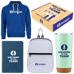 SwagUp - 25 Swag Pack Ideas For Every Occasion