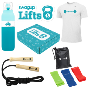 SwagUp - 12 Swag Ideas That Spotlight Mental Health
